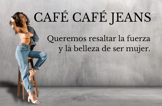 Jeans de Mayoreo – Café Café Jeans